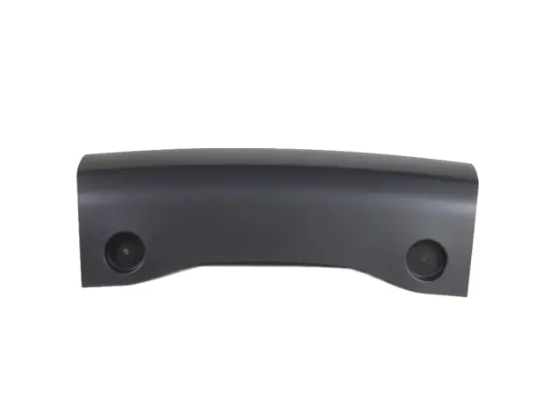 21-25 Jeep Grand Cherokee L Rear Hitch Bezel Factory Mopar New Oem | eBay