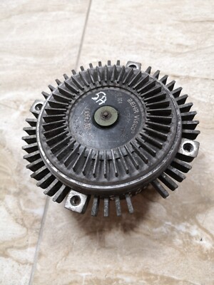Volkswagen Passat B5 2000/clutch radiator fan/06B119145/06B121347 | eBay