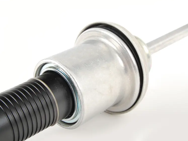 Mercedes-Benz E W211 Front Shock Absorber A2113239200 Genuine for sale ...