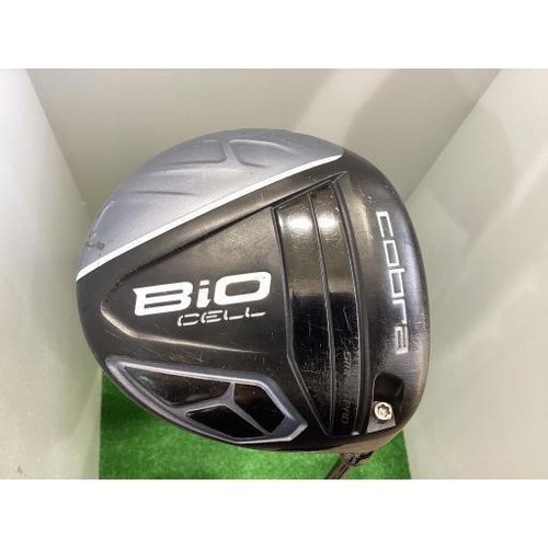 Cobra Driver cobra BiO CELL 1W (Silver) USA Flex S | eBay