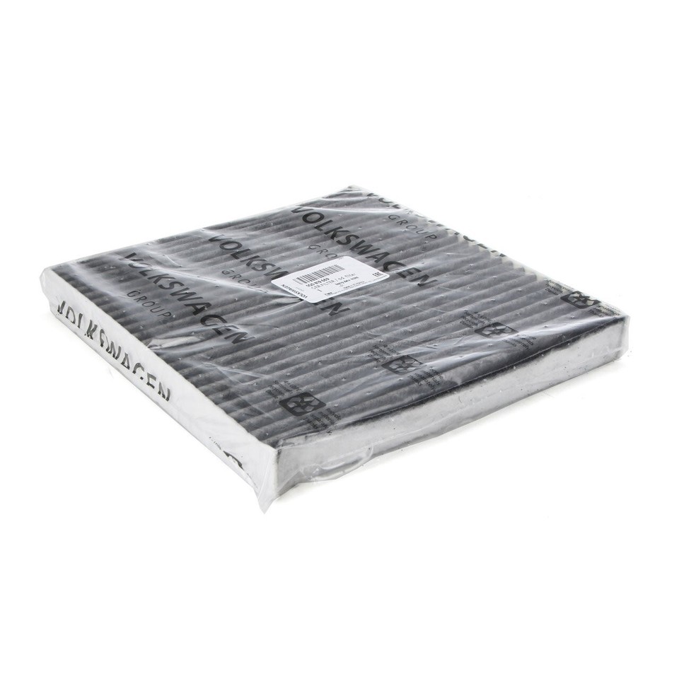 Volkswagen of America 03H115562- Oil Filter Element 5Q0819669 CABIN AIR ...