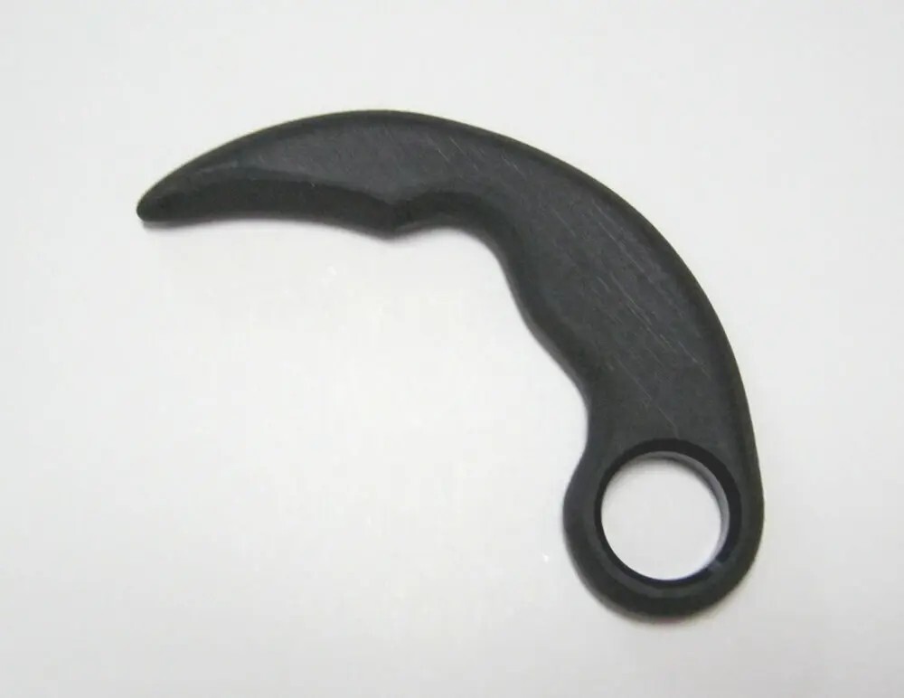 Knife Training Karambit Pencak Silat Knives Tactical Dagger ...