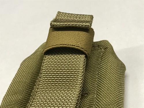 Rhodesian Reconnaissance Vest With Adapter kit SFLCS Eagle Industries ...