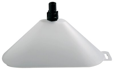 Solo Inc 4900430 Drift Guard with Flat Sprayer Nozzle | eBay