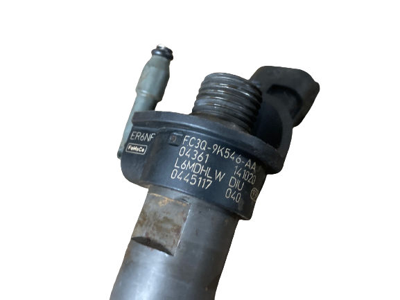 2015-2019 Ford Powerstroke 6.7 Injector Set Of 8 CORES FC3Q-9K546-AA | eBay