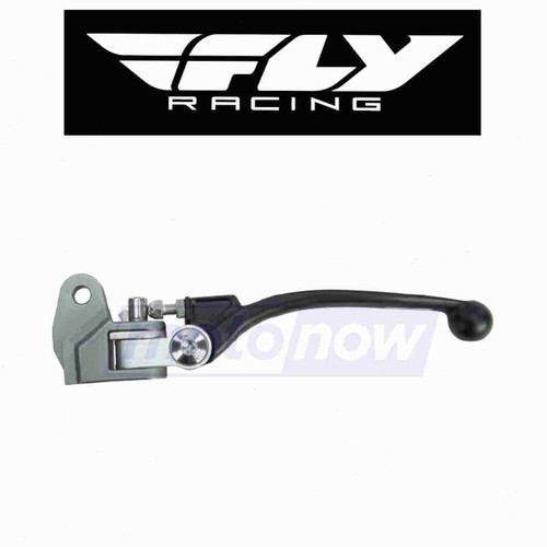 Fly Racing Tri-Pivot Clutch Levers for 2005-2021 Suzuki RM-Z450 ...
