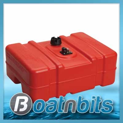 08191 Marine, Scepter Outboard boat Fuel tank uni fit 45 litre NEW L | eBay