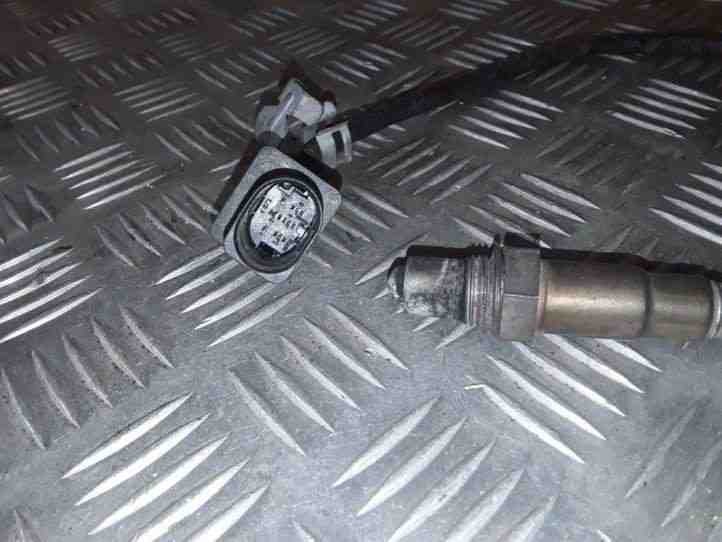 MERCEDES-BENZ M W164 Lambda Oxygen Sensor 0258017016 0258017017 ...