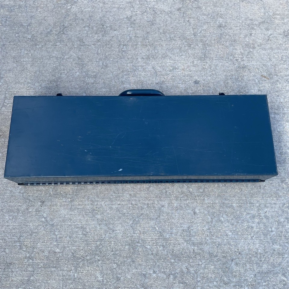 Bosch Door and Jamb Hinge Template Kit Model 83037 in Metal Case | eBay