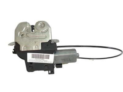 A2217500085 TRUNK LOCK / 1264604 FOR MERCEDES-BENZ CLASE S W221 BERLINA ...
