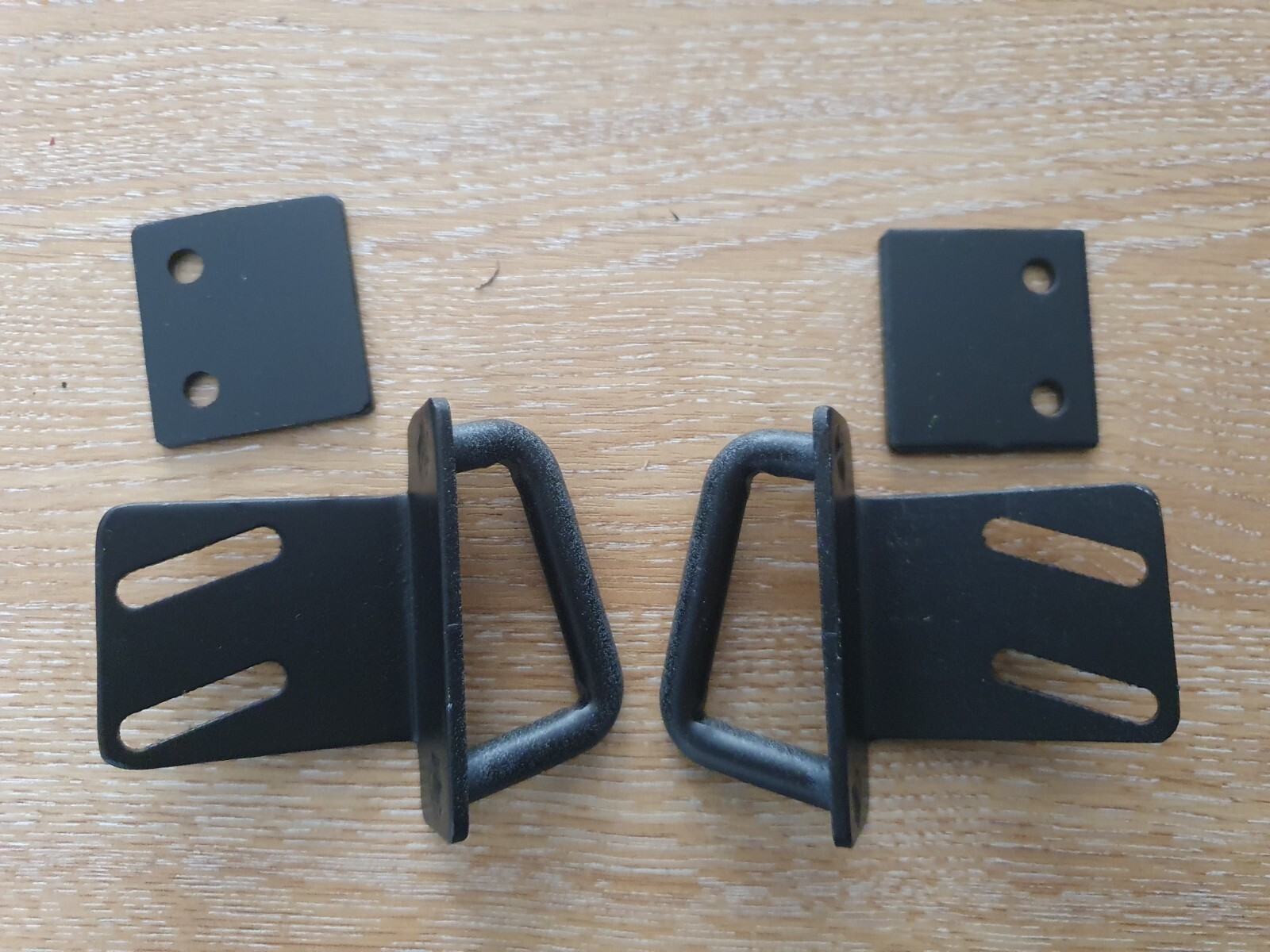 Snugtop Hardtop Canopy Striker Latch RIGHT & LEFT SIDE | eBay