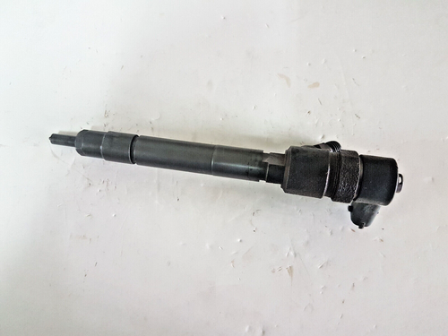 BOSCH COMMON RAIL INJECTOR FITS OPEL CHEVROLET S10 2.8 12625220 ...