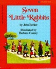 Seven Little Rabbits by Becker, John 590448498 | eBay