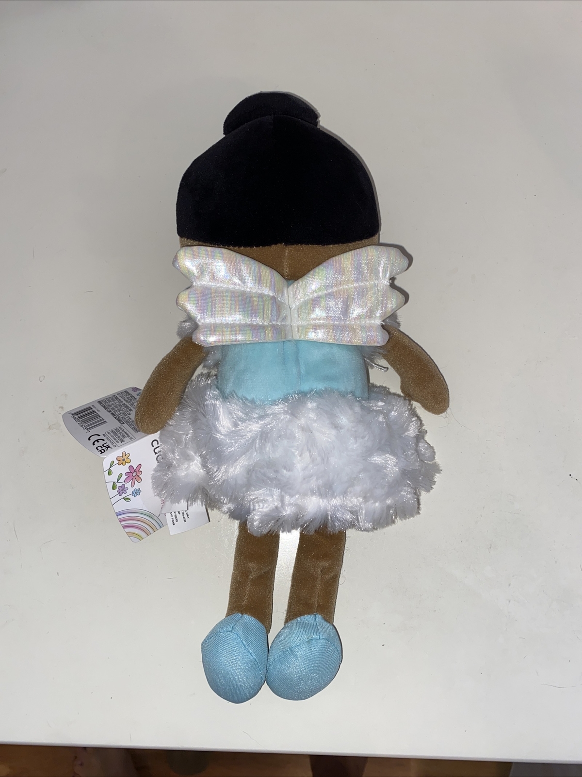 Cellie the Ballerina Cuddle & Co by Russ NEW 734689206162| eBay