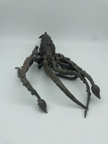 Mega Bloks Pirates of the Caribbean Kraken Sea Monster Squid Complete ...