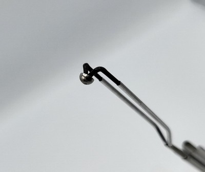 5 x hybride button vaporization electrode for STORZ resectoscope ...