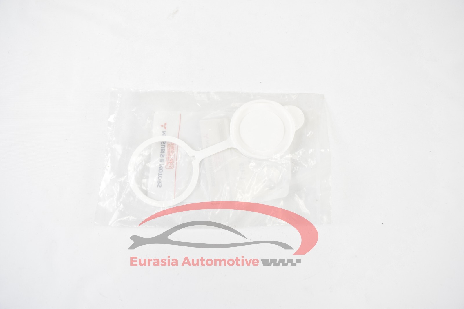 Genuine Mitsubishi 2008-2016 Reservoir Cap 1375A429 OEM | eBay
