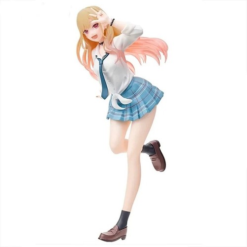 Marin Kitagawa 7 Inch Anime Action Figures Kids PVC Model Toys Dolls ...