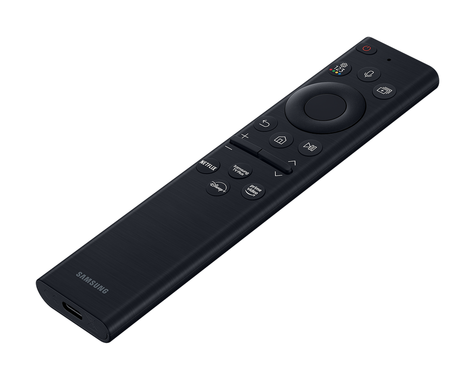 Genuine Samsung 55" Odyssey Ark Solar-Eco Remote BN59-01385B | eBay