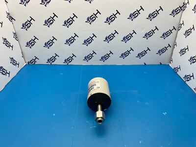 BOC Edwards W65541611 Barocel Pressure Sensor Transducer 1000 Torr 8VCR ...