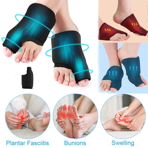 Forefoot Toe Ice Pack Foot Ice Packs Big Toe For Pain Relief Cold And ...