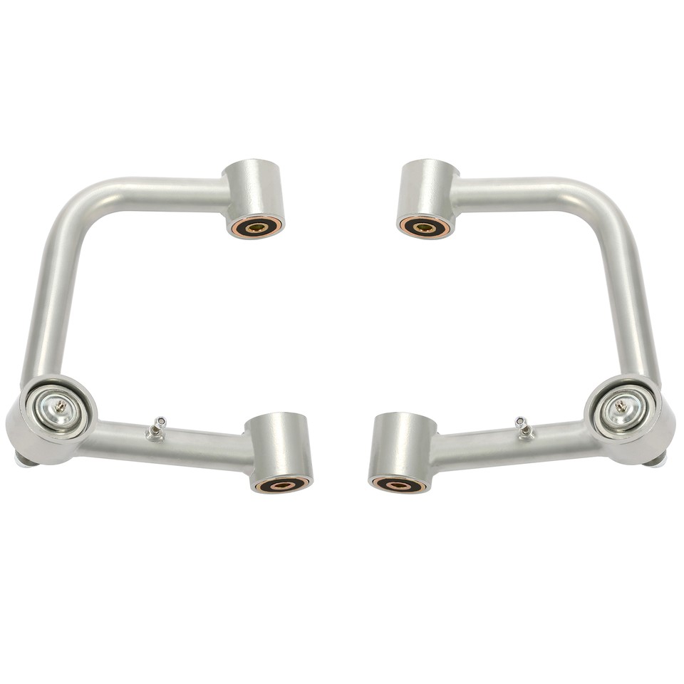 2pcs 2-4" Lift Front Upper Control Arm for Toyota 4Runner Cruiser 2003 ...