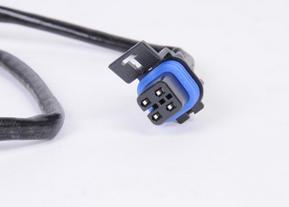 GM Genuine Parts 12610969 Oxygen Sensor | eBay