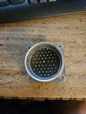 Connectors - Bendix Connectors