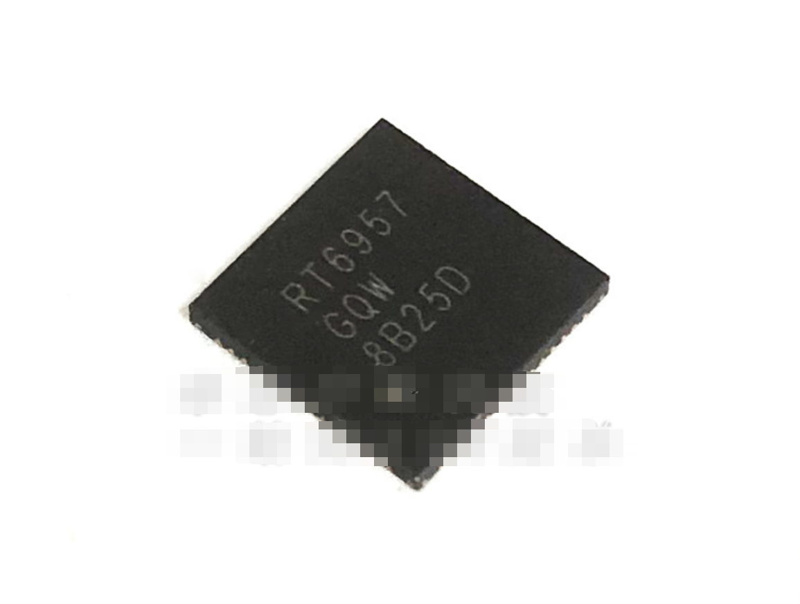 5pcs RT6957GQ RT6957G RT6957 GQW RT6957GQW QFN56 IC Chip | eBay