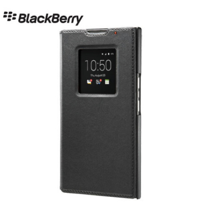 Blackberry Passport Leather Case