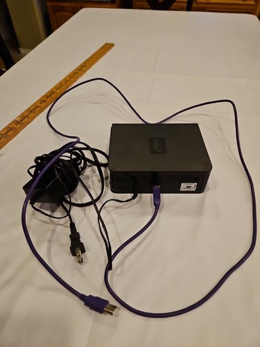 Western Digital WD5000C032 External Disc Drive Controller | eBay