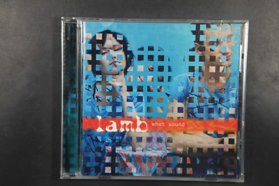 Lamb ‎– What Sound (C465) | eBay Australia