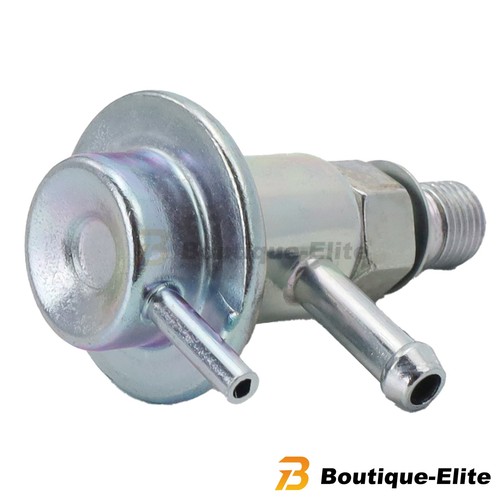 Fuel Pressure Regulator Assy 23280-75010 Fits Toyota Land Cruiser Lexus ...