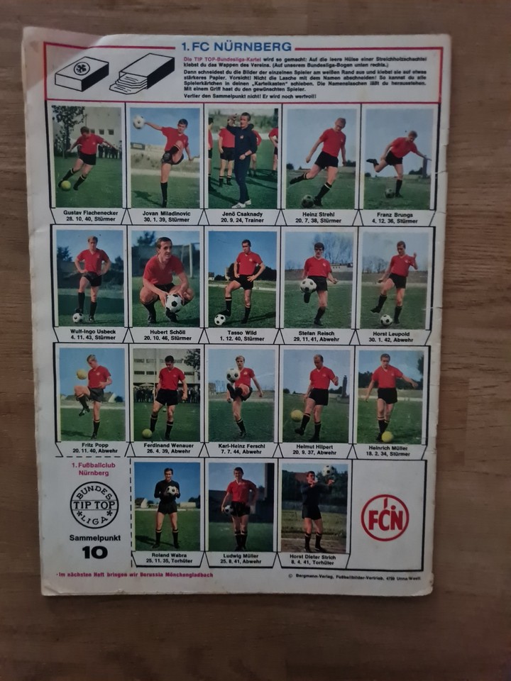 Lupo Modern Tip Top Comic Heft Nr.63 (Original) Zustand 2-3 | eBay.de