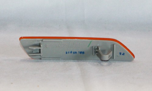 Side Marker Light Assembly-Regular TYC 18-6080-00 fits 07-10 Chrysler ...