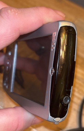 Dell Axim X5 HC01U Windows Pocket PC: INCLUDES: Power Supply/SYNC Cable ...