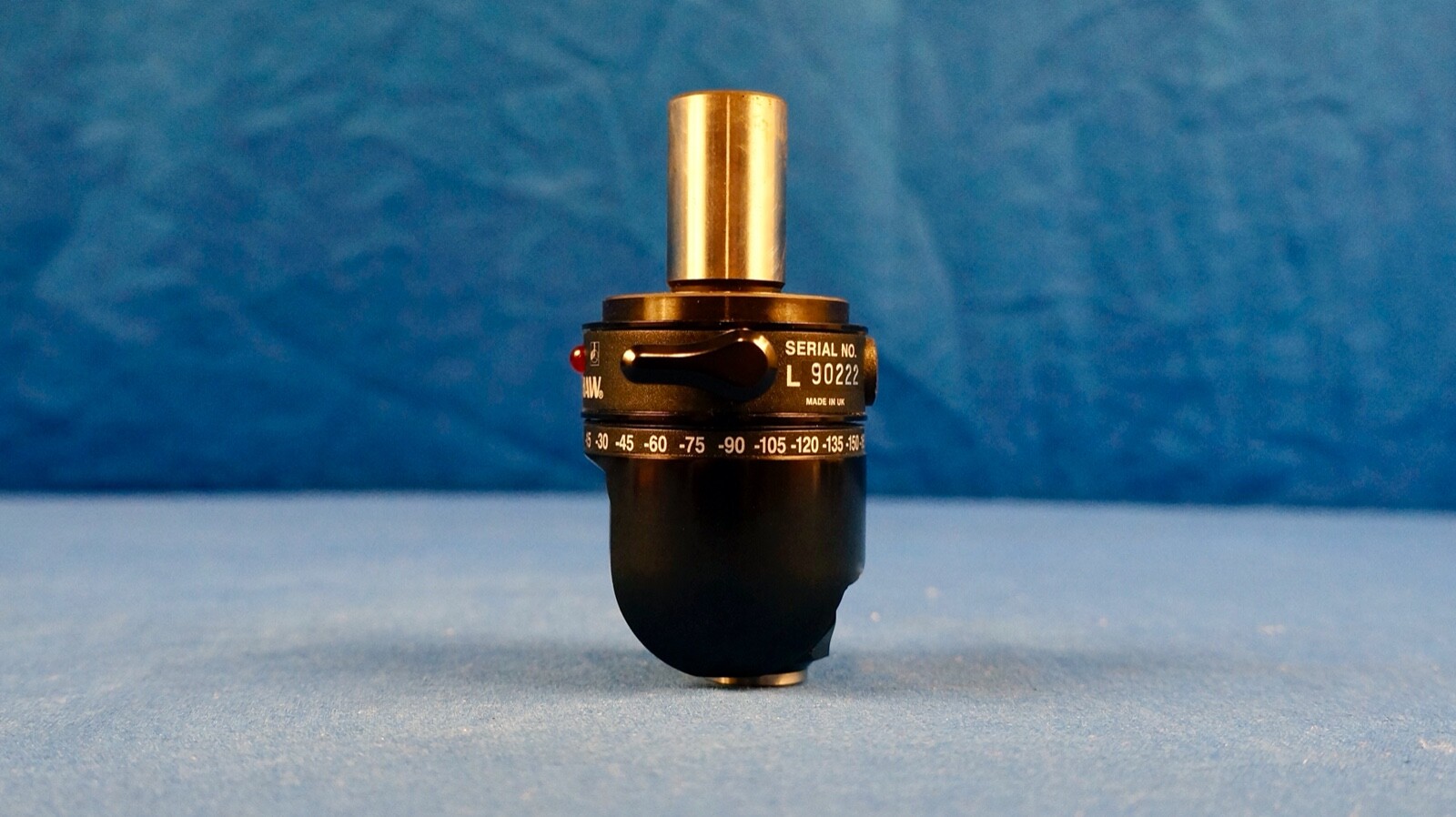 Renishaw MH8 CMM Probe Head & DEA Wired | Grelly USA