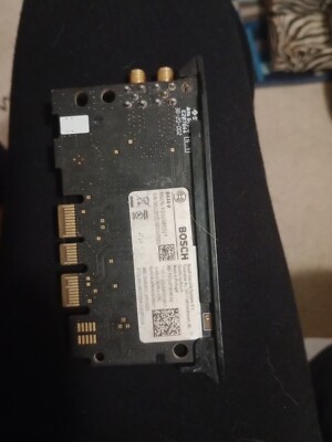 BOSCH B444-V Conettix Plug-in Cellular Communicator ( No antennas) | eBay