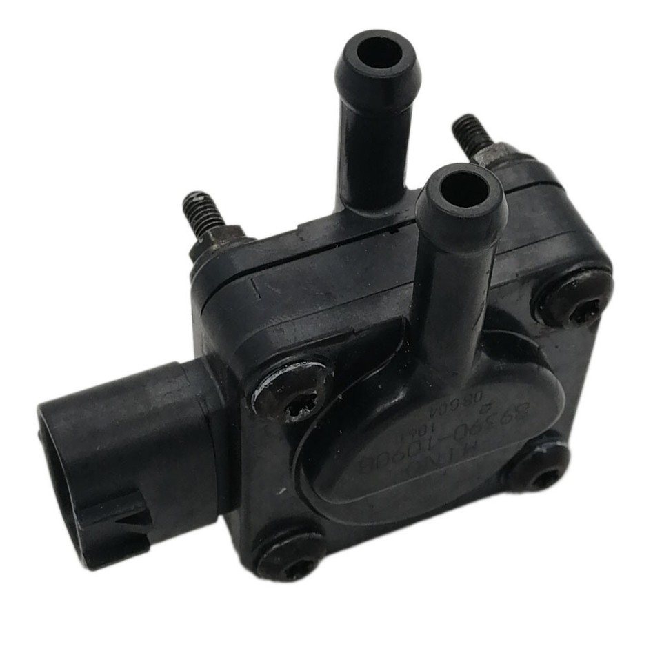 89390-1090B Engine Differential Pressure Sensor Value 893901090B | eBay UK