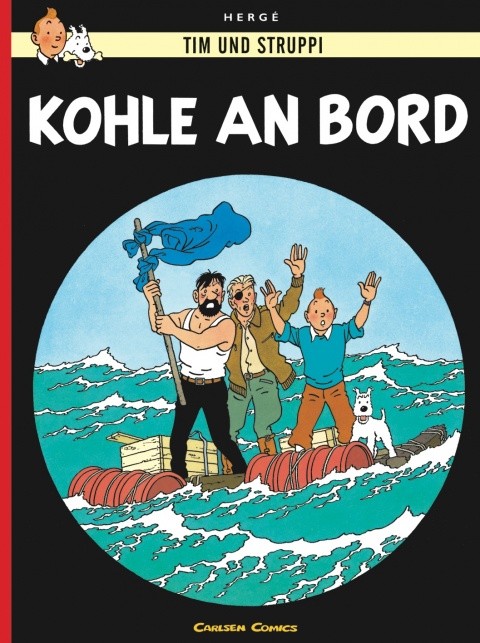 Tim und Struppi alle 25 Bände im Set Tim & Struppi Gesamtausgabe Comic ...
