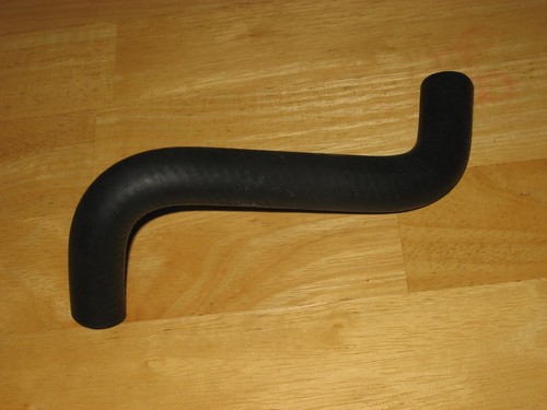 69 70 71 72 73 Ford Mustang New Molded Heater Hose 1969 1970 1971 1972 ...