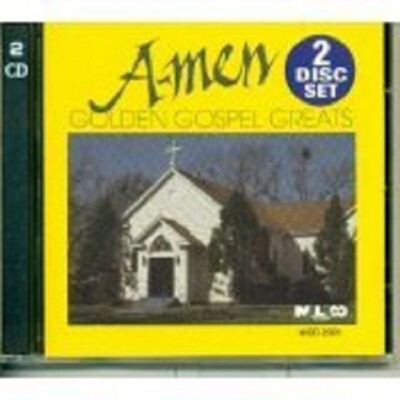 Various - Amen - 2 CD - New CD | eBay