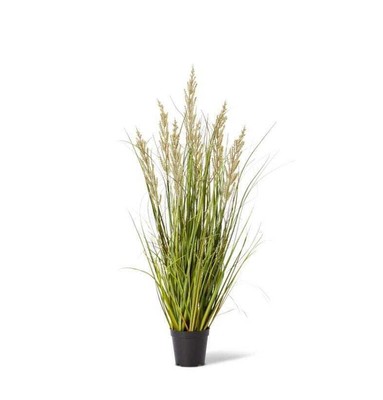 E Style 90cm Grass Prairie Artificial Faux/Fake Potted Plant Decor ...