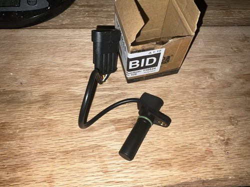 614252 Golf Cart Speed Sensor Kit For EZGO RXV Gas & Electric 2008+ | eBay