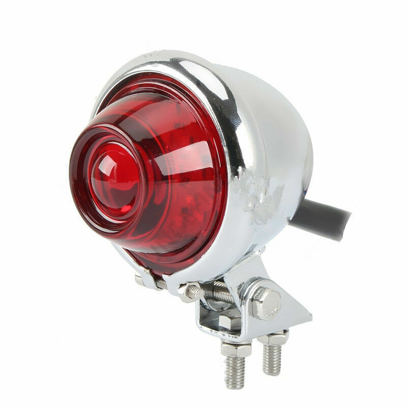 Bates Motorcycle Tail Lights