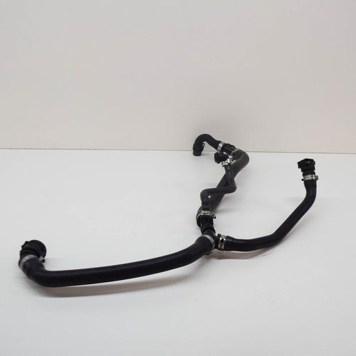 NEW MINI COOPER COUNTRYMAN R60 RADIATOR COOLANT HOSE 17129802756 ...