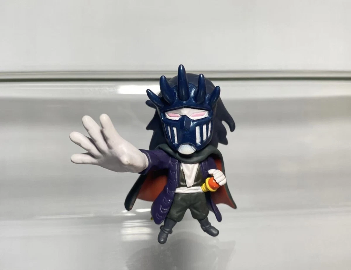 Toriko Starjun