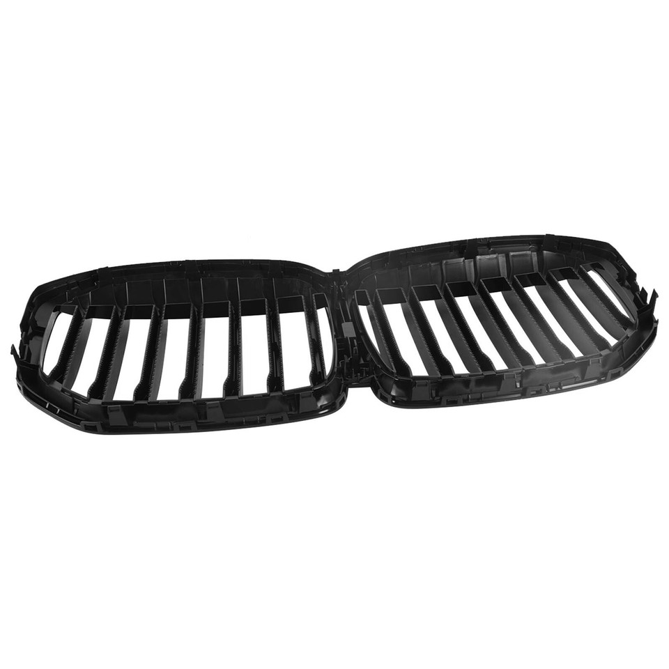 Fits For BMW G07 X7 2019 2020 2021 2022 Front Kidney Grill Grille ...