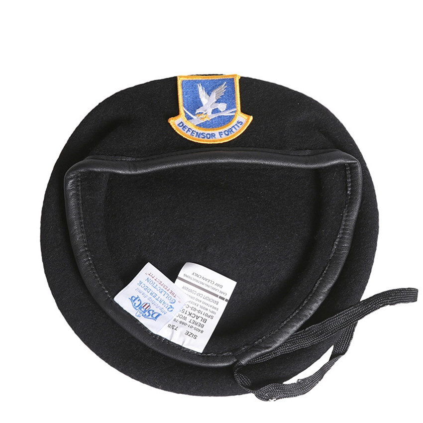 Air Force Security Forces Beret U.S. Air Force Security Forces