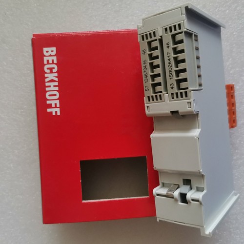 1 PC Brand New Beckhoff EL6752 PLC Module In Box Fast Free Shipping | eBay